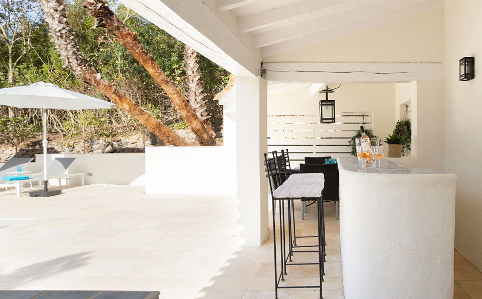 Villa Le Grand Bleu Les Issambres